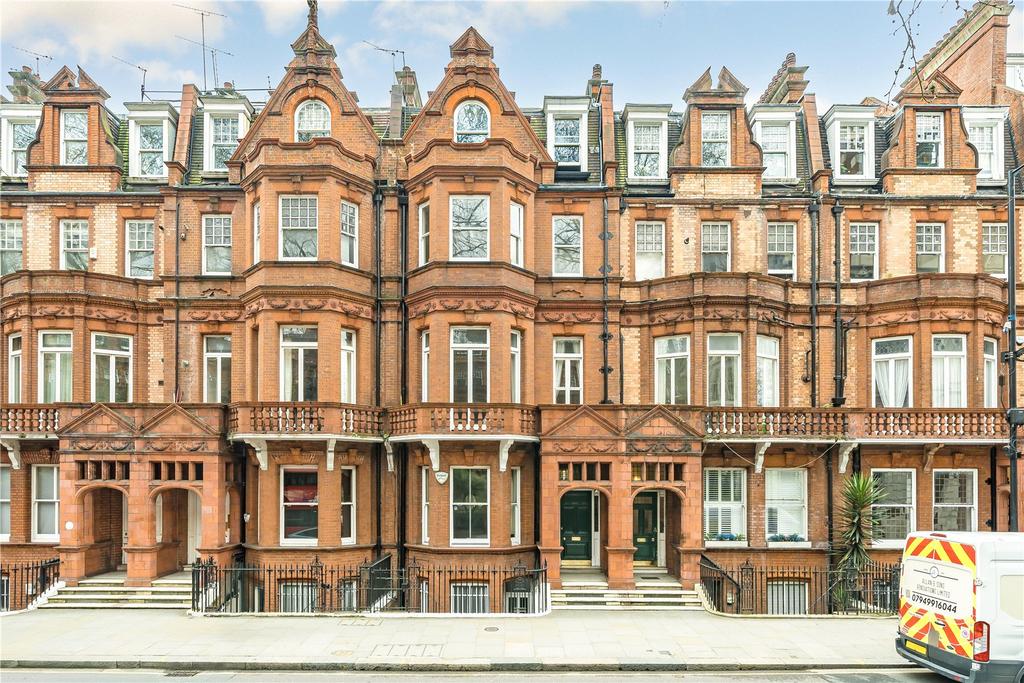 London SW1W 1 bed apartment - £825,000