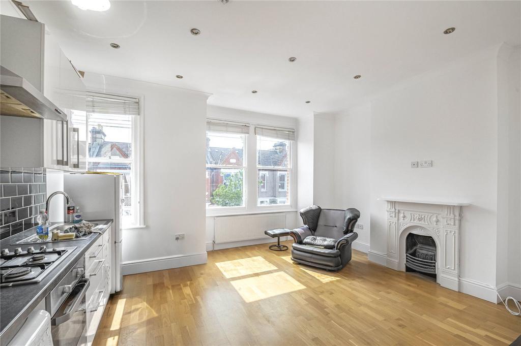 Credenhill Street, London, SW16 2 bed terraced house to rent - £1,900 ...