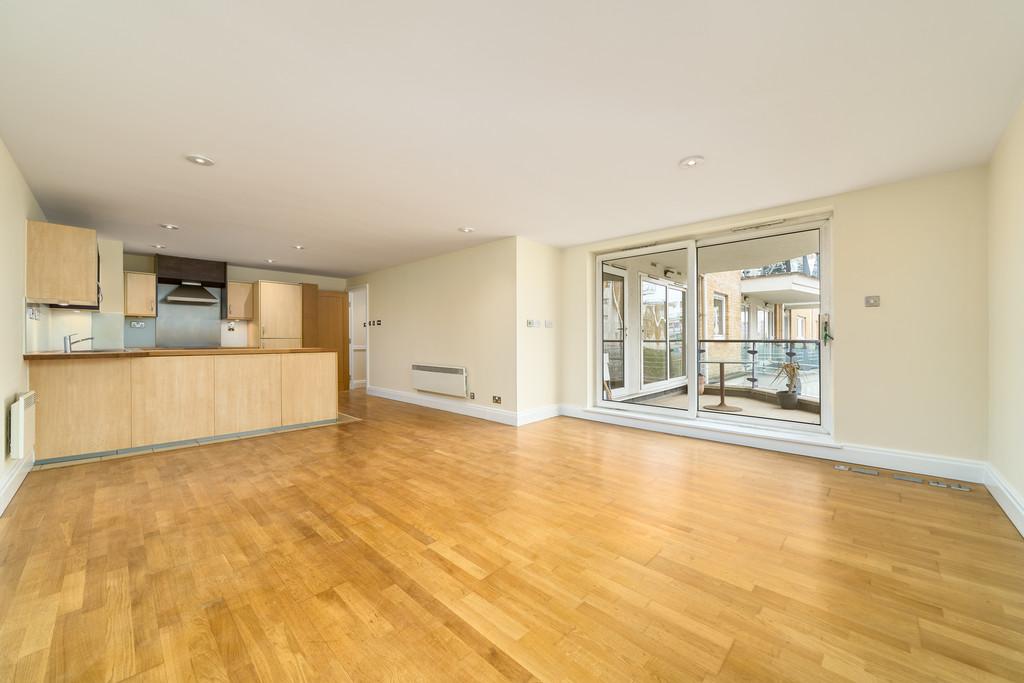 Bluewater House, Smugglers Way 2 bed apartment for sale - £600,000