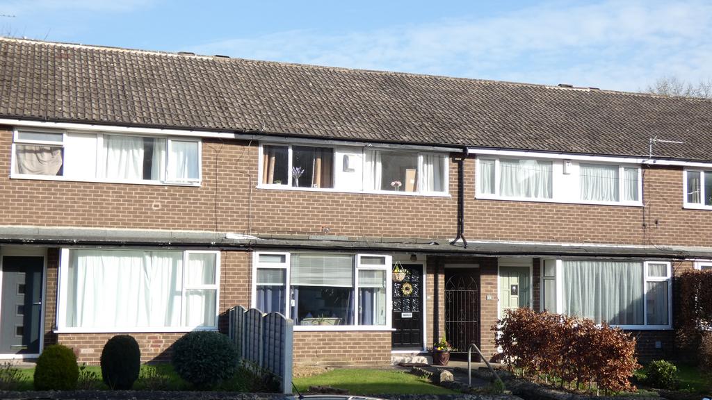 Woodland Lane, Leeds LS7 3 bed townhouse - £319,950