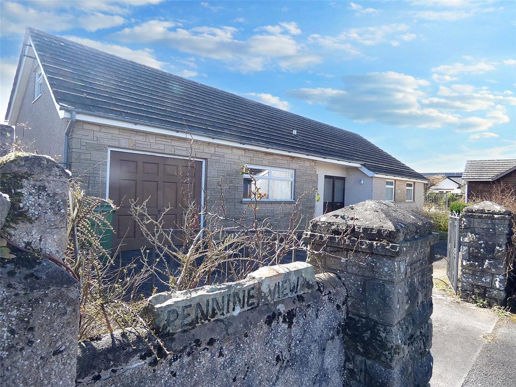 Brough Sowerby, Kirkby Stephen... 6 bed detached house for sale - £295,000