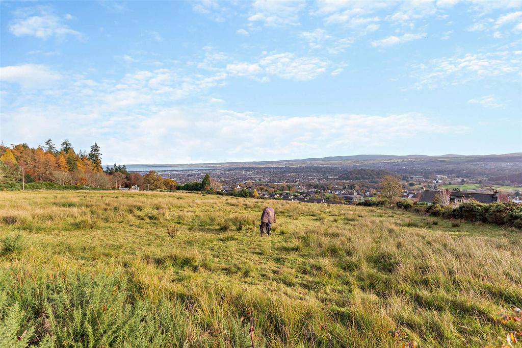 Plot at Leachkin Brae, Leachkin... Land - £200,000