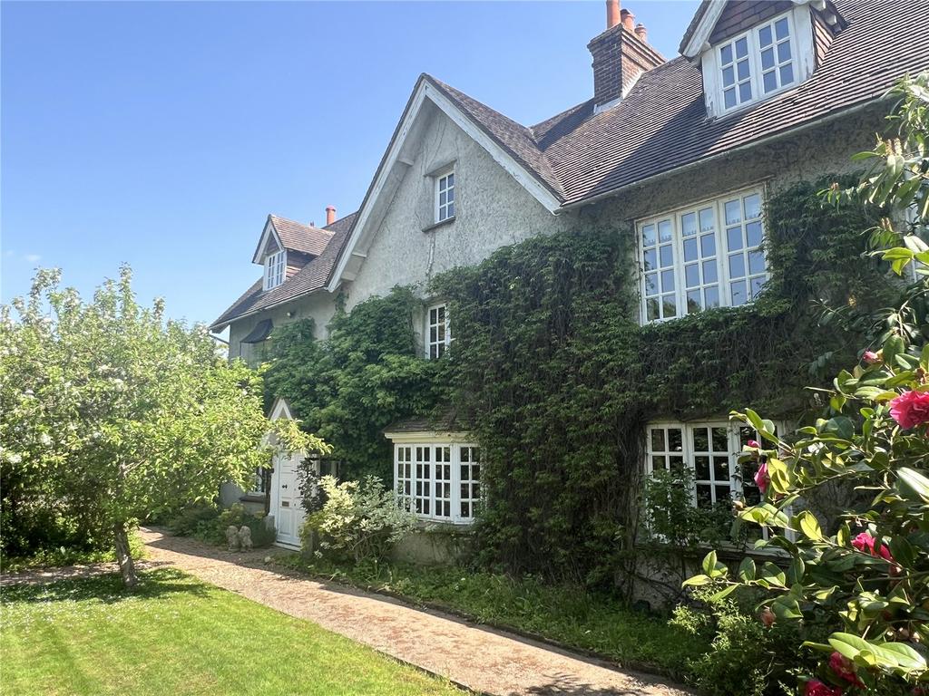 Pendell Road, Bletchingley RH1 6 bed detached house for sale - £1,500,000