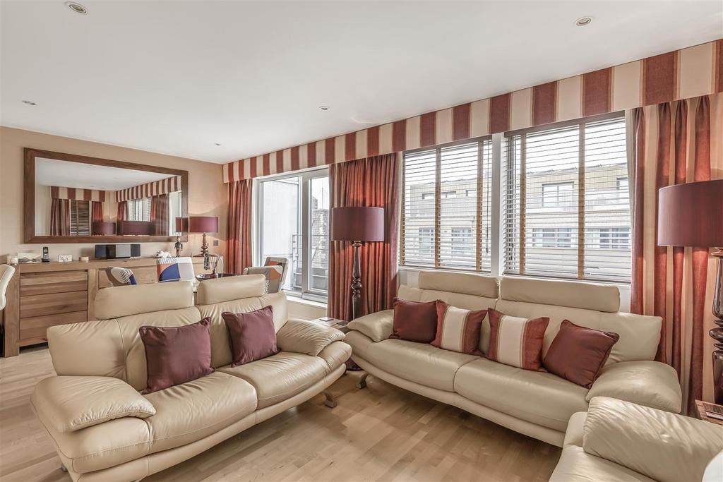 Bentinck House, Monck Street... 2 bed flat for sale - £795,000