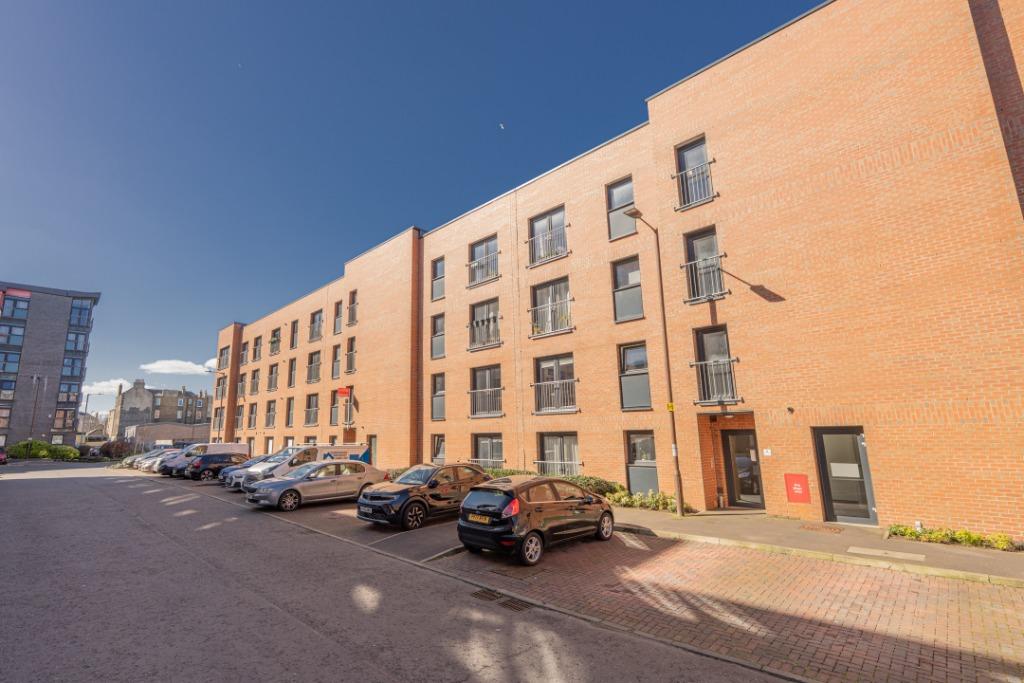 Tinto Place, Bonnington, Edinburgh, EH6 1 bed flat - £1,200 pcm (£277 pw)