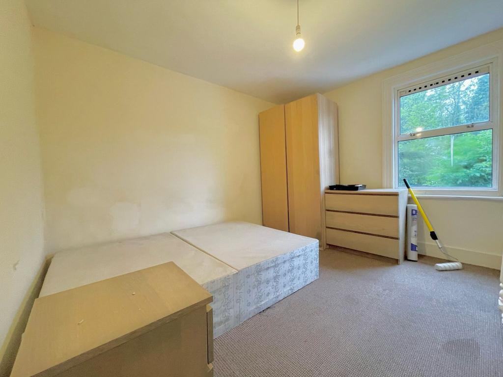 Queen Elizabeth's Walk, London N16 1 bed flat to rent - £1,600 pcm (£ ...