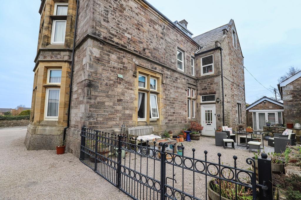 Heysham Hall Grove, Heysham, Morecambe 2 bed apartment - £200,000