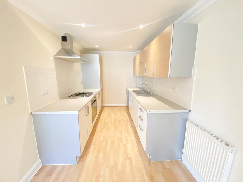 Rivington Court, St Marks Place... 2 bed flat - £1,800 pcm (£415 pw)