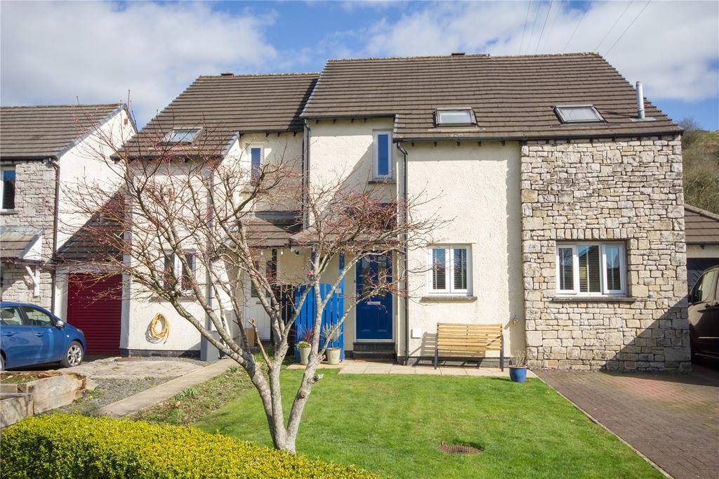 Wasdale Close, Cumbria LA9 3 bed semi-detached house - £345,000