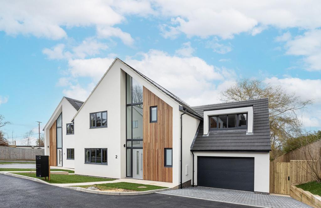 Fowlers Close, Oxford OX33 4 bed detached house for sale - £1,150,000