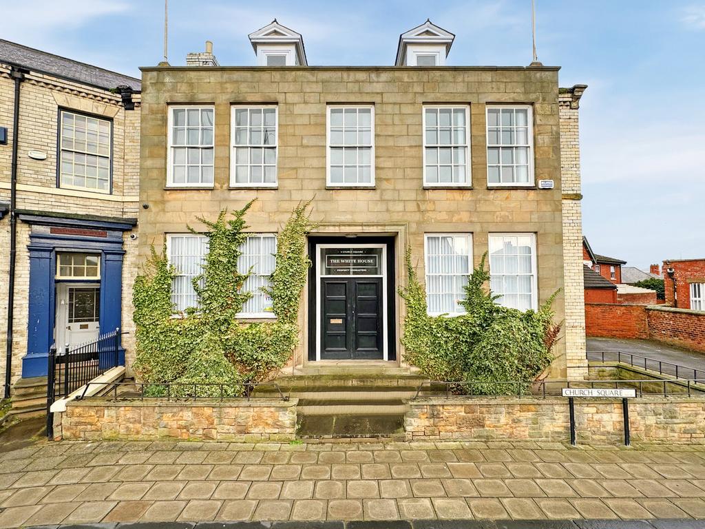 Church Square, Hartlepool, TS24 7 Property - £355,000