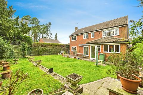 Houses for sale in Tadley | OnTheMarket