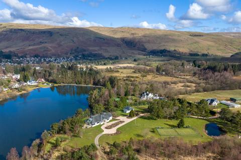 Houses for sale in Strathblane | OnTheMarket