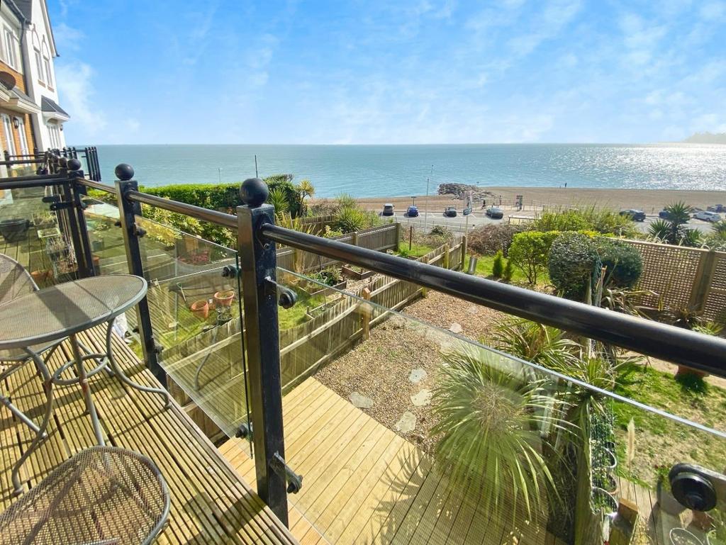 Lower Corniche, Hythe 4 bed terraced house - £1,950 pcm (£450 pw)