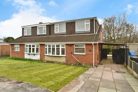 Houses for sale in Madeley, Staffordshire | OnTheMarket