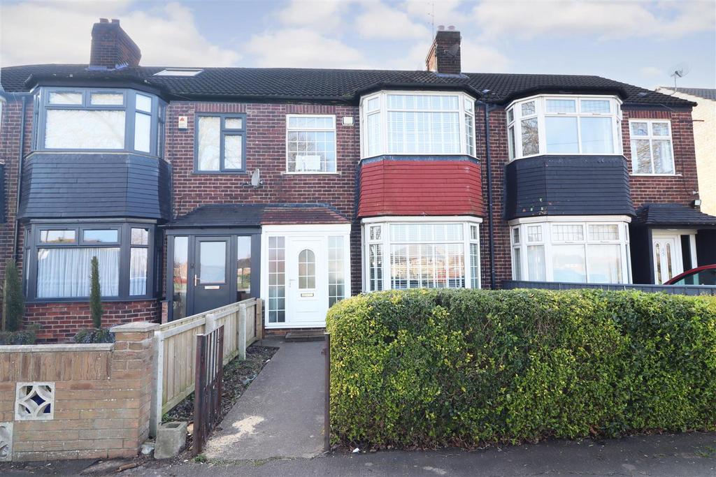 First Lane, Hessle 3 bed terraced house for sale - £180,000