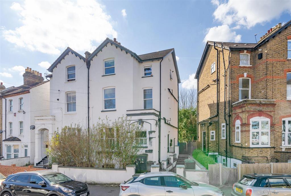 Wordsworth Road, Penge, London, SE20 1 bed flat for sale - £340,000