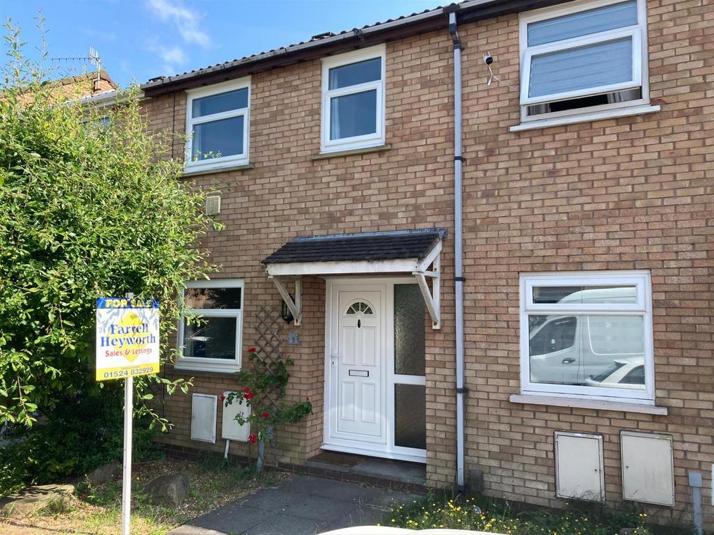 Mallow Walk, Morecambe LA3 3 bed house for sale - £149,950