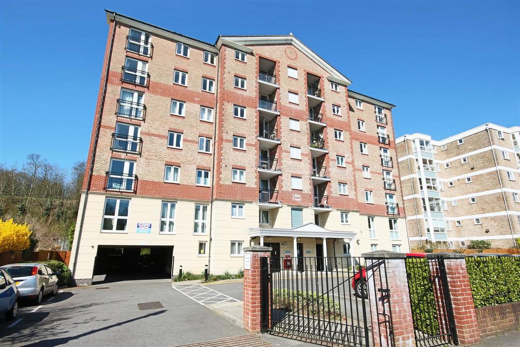 London Road, Patcham, Brighton 1 bed retirement property for sale - £ ...