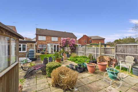 Houses for sale in Colchester | OnTheMarket