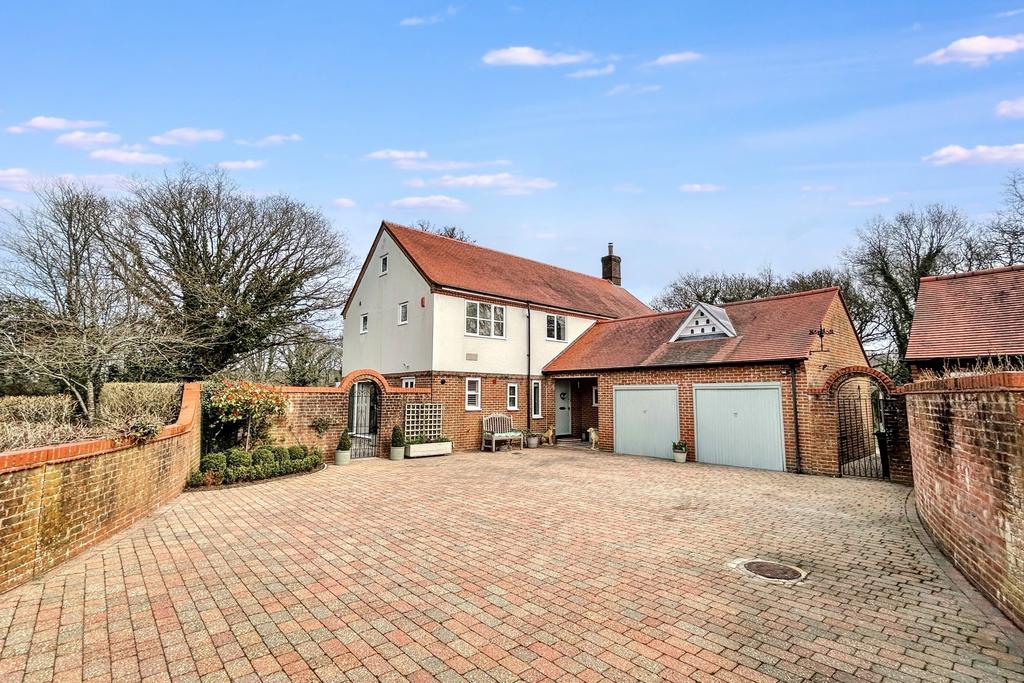 Stoborough 5 bed detached house for sale - £985,000