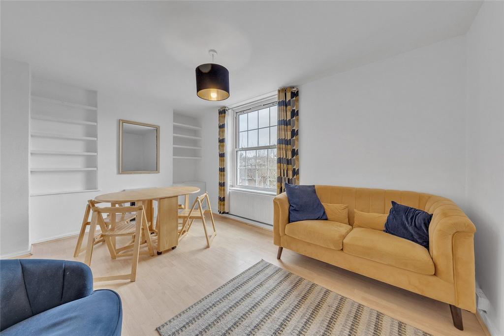 Crowland House, Springfield Road, St... 2 bed apartment for sale - £585,000