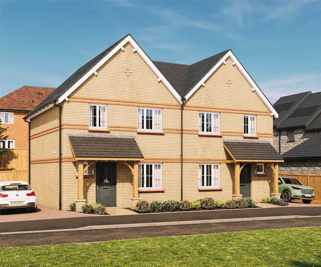 Ilfracombe, Devon 3 bed semi-detached house - £300,000
