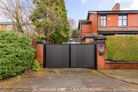 Houses for sale in Whitefield | OnTheMarket
