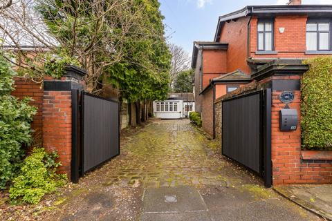 Houses for sale in Whitefield | OnTheMarket