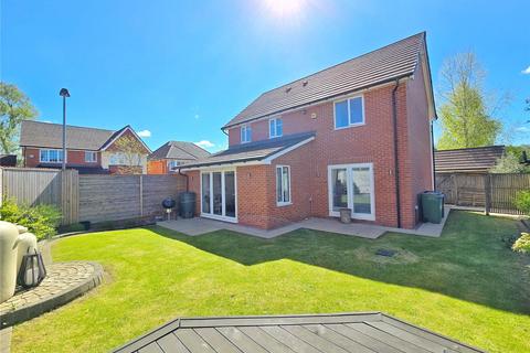 Houses for sale in Ramsbottom | OnTheMarket