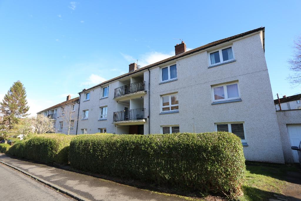 Rankin Drive, Newington, Edinburgh, EH9 2 bed flat - £1,400 pcm (£323 pw)