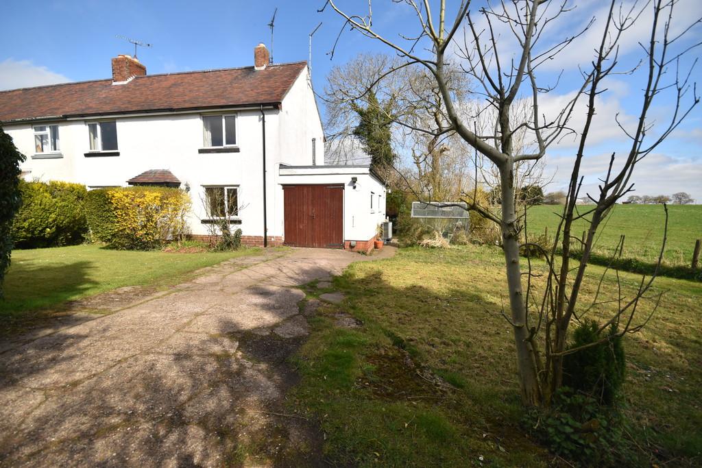 Ash Magna, Whitchurch 3 bed semi-detached house for sale - £260,000