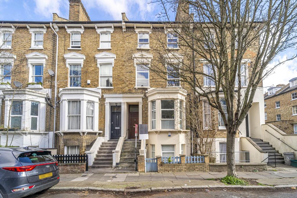 Marriott Road, Finsbury Park N4 4 bed apartment for sale - £900,000