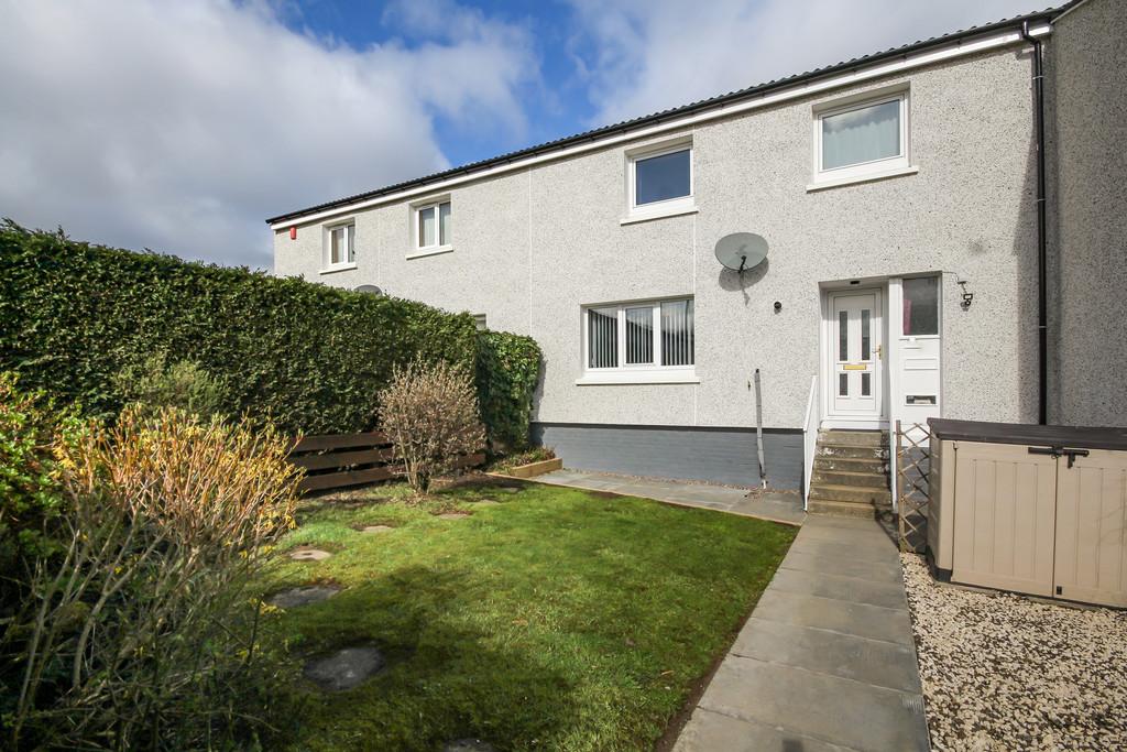 Quentin Rise, Dedridge, EH54 3 bed terraced house - £1,100 pcm (£254 pw)
