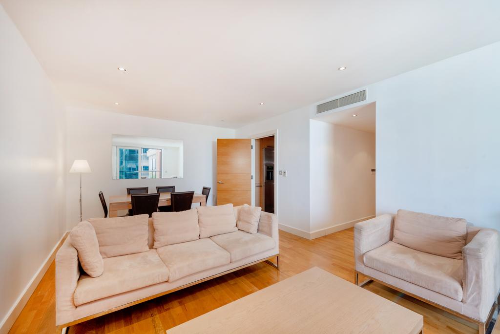 The Boulevard, London SW6 2 bed flat to rent - £2,900 pcm (£669 pw)