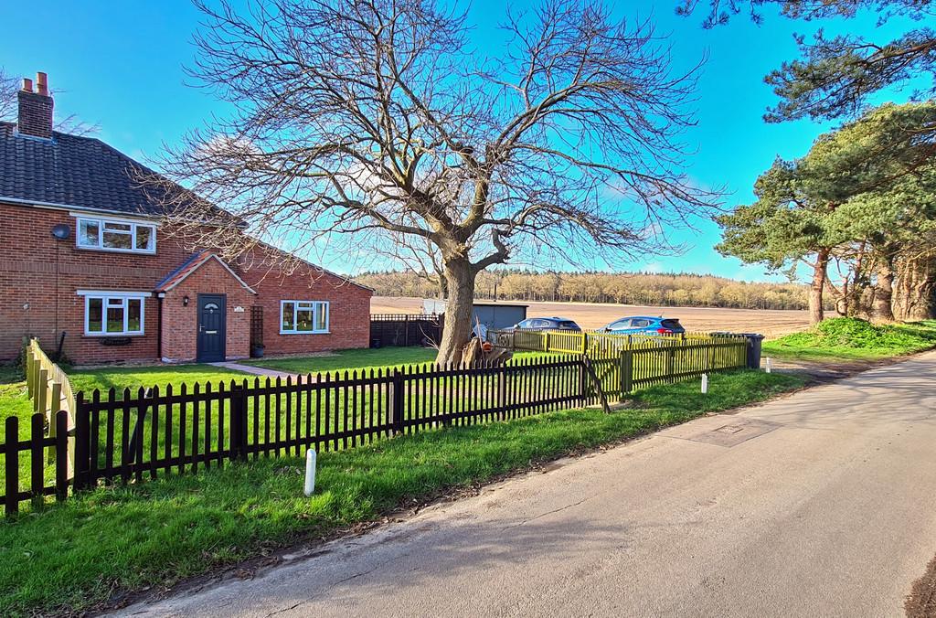 Old Hall Road, Witton 3 bed semi-detached house for sale - £350,000