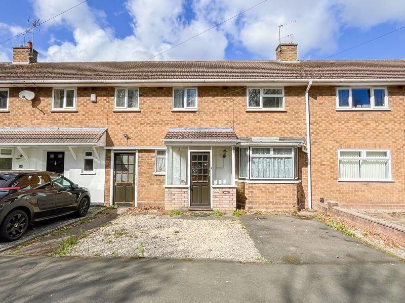 Beech Close, Wolverhampton 3 bed terraced house - £184,950