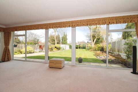 Houses for sale in Park Hall | OnTheMarket