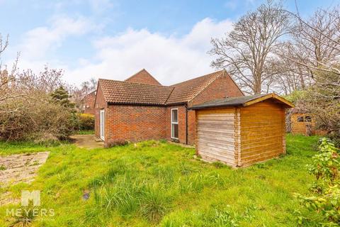 Bungalows For Sale In Bournemouth | OnTheMarket