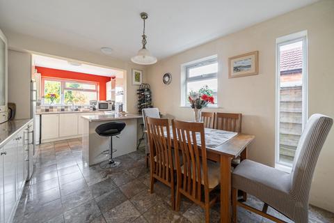 Houses for sale in Old Basing | OnTheMarket