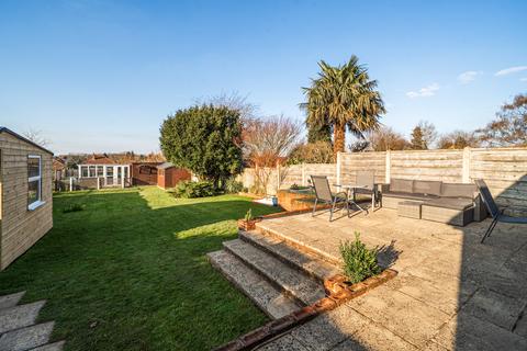 Houses for sale in Old Basing | OnTheMarket
