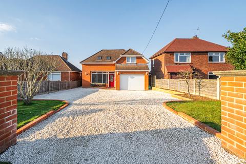 Houses for sale in Old Basing | OnTheMarket
