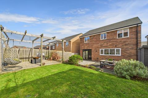 Houses for sale in Alnwick | OnTheMarket