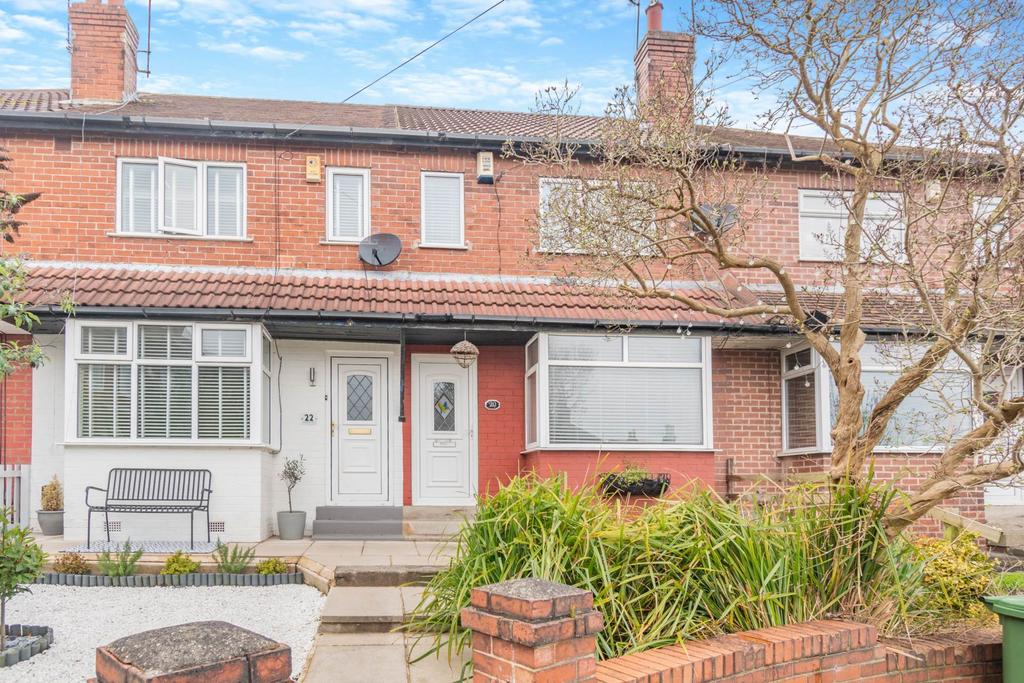Springfield Walk, Horsforth 2 bed terraced house - £950 pcm (£219 pw)