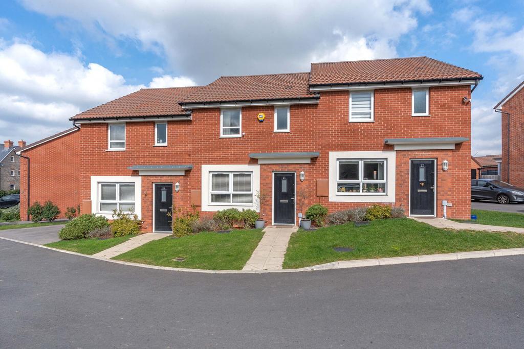 Lyde Green, Bristol BS16 3 bed terraced house for sale - £375,000