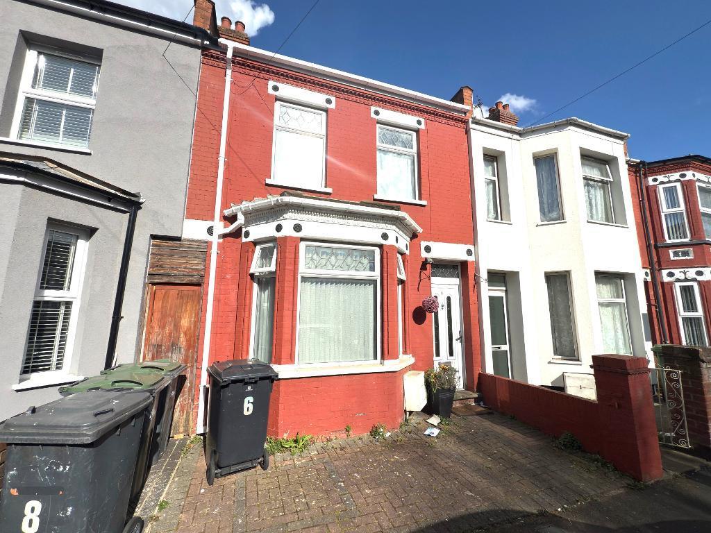 Bury Park, Luton LU1 5 bed terraced house - £400,000