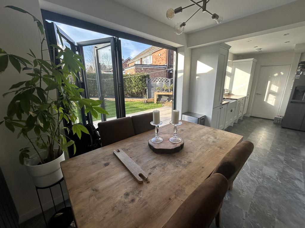 Grange Drive, Ryton, Tyne and Wear... 3 bed semi-detached house for ...