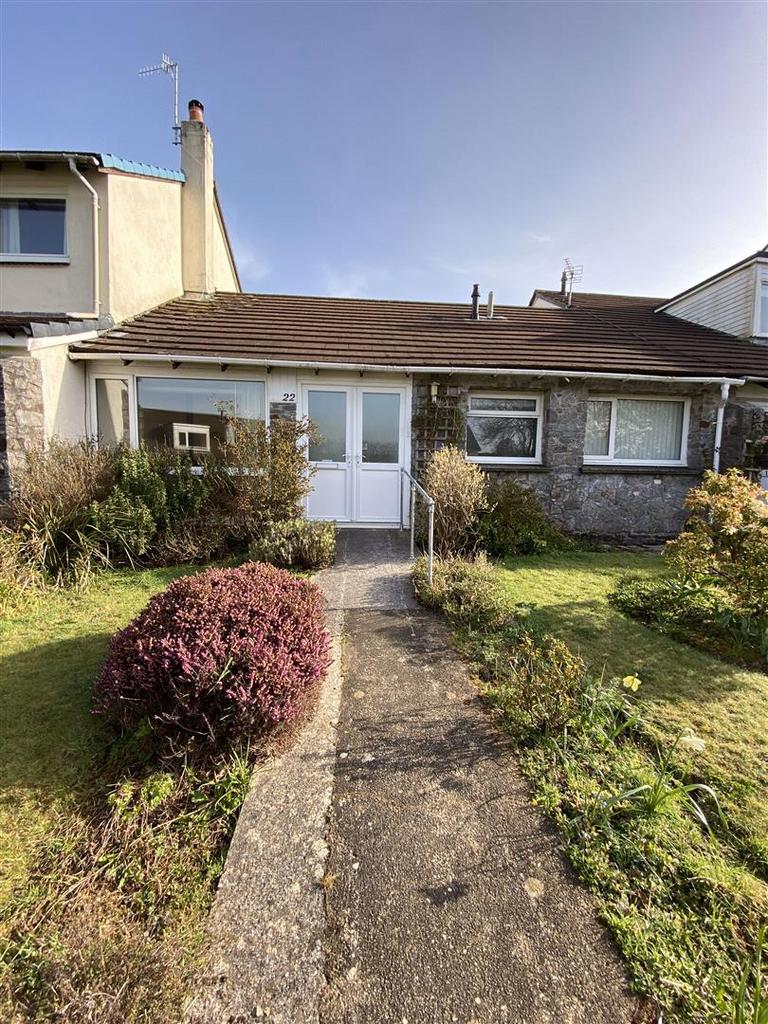 Sanderspool Cross, South Brent 2 bed terraced bungalow - £800 pcm (£185 pw)