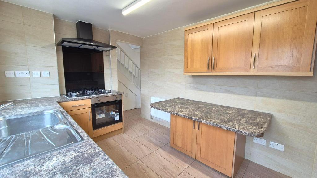Tithe Farm Road (House), Houghton... 4 bed terraced house - £1,750 pcm ...