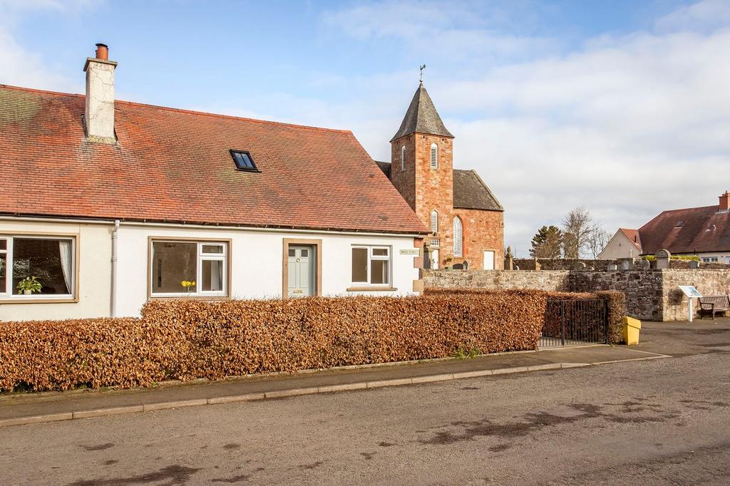 Main Street, Carrington, Gorebridge... 3 bed end of terrace house for ...